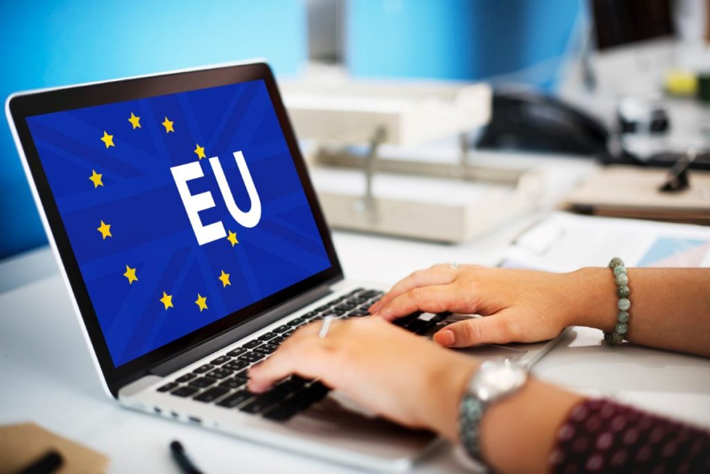 Europe Work Permit – Victoria Global Services